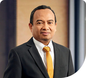 TH Plantations Berhad